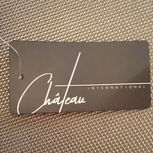 Chateau | Bags | Chateau International Adios Purse | Poshmark